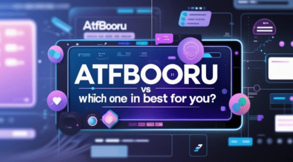 The Ultimate Guide to ATFbooru: Everything You Need to Know - Atfbooru